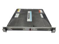 China Woodward 5464-654 PLC Automation Module with 8 Digital Inputs 6 Relay Outputs and 24V DC Power Supply for sale