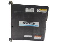 China Woodward 5464-654 PLC Automation Module with 8 Digital Inputs 6 Relay Outputs and 24V DC Power Supply for sale