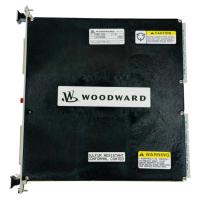 China Woodward 5466-253 Galvanically Isolated Analog I/O Module with MicroNet Communication Interface and High-Precision Analog Channels for sale
