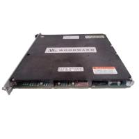China Woodward 5466-258 Discrete I/O Module with 48 Input Channels 24 Output Channels and Compact Design for sale