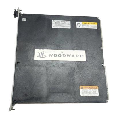 China Woodward 5466-318 MicroNet TMR Power Supply Module with 24V DC Input 5V DC Output and Redundant Operation for sale