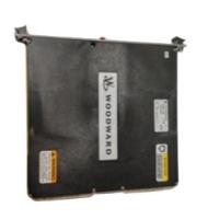 China Woodward 5466-341 Gas Turbine Fuel Control Module with Natural Gas and Hydrogen Fuel Blends IP65 Sealed Housing and Modbus TCP Communication for sale