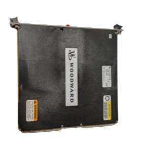 China Woodward 5466-341 Gas Turbine Fuel Control Module with Natural Gas and Hydrogen Fuel Blends IP65 Sealed Housing and Modbus TCP Communication for sale