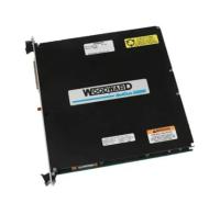 China Woodward 5466-346 NetCon Four-Channel Actuator Driver Module with 0-25 mAdc Output and VME-bus Interface for sale