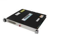 China Woodward 5466-346 NetCon Four-Channel Actuator Driver Module with 0-25 mAdc Output and VME-bus Interface for sale