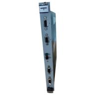China Woodward 5466-348 SIO Module with TMR Technology 24 VDC Input and ISO 9001 Certified PLC Module for sale
