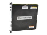China Woodward 5466-352 CPU 40 Board PLC Module with 30 kHz High-Frequency Output 128 MB RAM and Wide Operating Temperature Range for sale