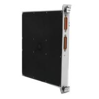 China Woodward 5466-355 Remote Chassis Transceiver PLC Module with 24 VDC Input Voltage High-Speed Parallel Interface and 100-Pin Micro-D Connectors for sale
