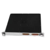 China Woodward 5466-355 Remote Chassis Transceiver PLC Module with 24 VDC Input Voltage High-Speed Parallel Interface and 100-Pin Micro-D Connectors for sale