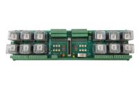 China Woodward 5441-693 I/O Module with 24 VDC Input, CANopen Communication, and -40°C to +85°C Operating Range for sale