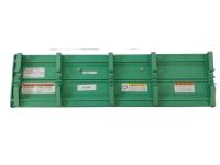 China Woodward 5441-693 I/O Module with 24 VDC Input, CANopen Communication, and -40°C to +85°C Operating Range for sale
