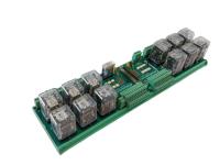 China Woodward 5441-693 I/O Module with 24 VDC Input, CANopen Communication, and -40°C to +85°C Operating Range for sale