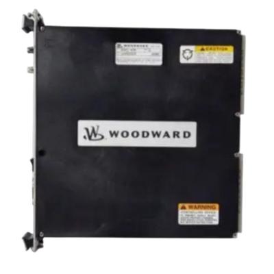 China Woodward 5446-348 Digital Actuator Controller with SIL2 Safety Standards High Accuracy (±0.15%) and 24 VDC Input Voltage for sale