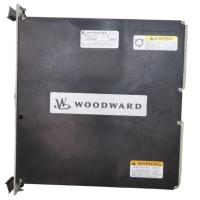 China WOODWARD 5501-471 Communication Module with CAN J1939 to Modbus TCP/IP Bidirectional Communication and DIN-rail Mountable Design for sale