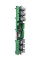 China Woodward 5439-629 High-Performance Power Supply Module with 24 VDC Input and Wide Operating Temperature Range for sale
