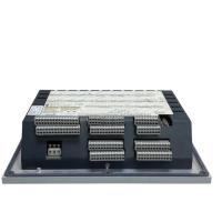 China Woodward 9907-162 Microprocessor Based Steam Turbine Control Unit with NEMA 4X Rating for Single Extraction or Admission for sale