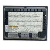 China Woodward 9907-162 Microprocessor Based Steam Turbine Control Unit with NEMA 4X Rating for Single Extraction or Admission for sale