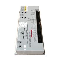 China Woodward 2301A 9907-018 Load Sharing Module with 24 VDC Input Shielded Twisted Pair Cabling and Compact Metal Chassis for sale