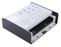 China Woodward 9907-014 Compact Build Speed Controller with 24 VDC Input and Wide Temperature Range for sale