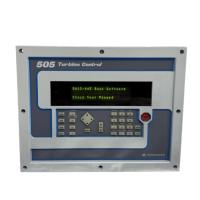 China Woodward 9907-164 Field-Programmable Steam Turbine Control Unit with 16 Contact Inputs and Auto-Start Sequence for sale