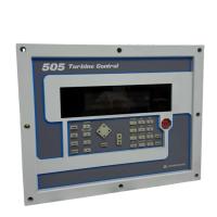 China Woodward 9907-164 Field-Programmable Steam Turbine Control Unit with 16 Contact Inputs and Auto-Start Sequence for sale