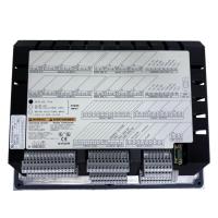 China Woodward 9907-164 Field-Programmable Steam Turbine Control Unit with 16 Contact Inputs and Auto-Start Sequence for sale