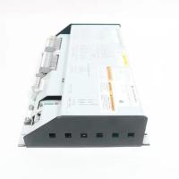 China Woodward 8200-224 Servo Position Controller with Precise Control, Redundant Power Supplies, and Rugged Construction for sale