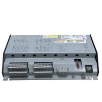 China Woodward 8200-226 Servo Position Controller with DeviceNet and 4-20 mA Input for AC/DC Sensor Feedback for sale