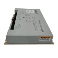 China Woodward 9907-028 SPM-A Generator Synchronizer with 50/60 Hz Operation ±10° Phase Angle and Automatic Breaker Closure for sale
