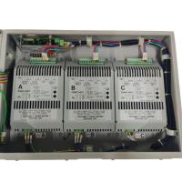 China Woodward 9907-147 Industrial Automation Controller Module with Modbus CAN Ethernet PID Control and IP54/IP65 Explosion-Proof Certification for sale