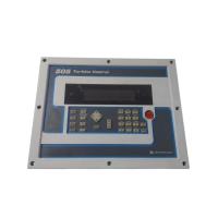 China Woodward 9907-167 Digital Governor with 32-bit Microprocessor, Programmable Current Outputs, and MIL-STD-810C Shock Protection for sale
