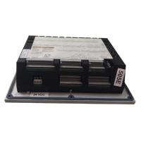 China Woodward 9907-167 Digital Governor with 32-bit Microprocessor, Programmable Current Outputs, and MIL-STD-810C Shock Protection for sale