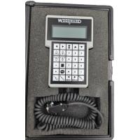 China WOODWARD 9907-205 Digital Speed Control Module with 32-bit Microprocessor and Multi-loop PID Control for Turbine Applications for sale