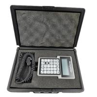 China WOODWARD 9907-205 Digital Speed Control Module with 32-bit Microprocessor and Multi-loop PID Control for Turbine Applications for sale