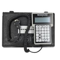 China WOODWARD 9907-205 Digital Speed Control Module with 32-bit Microprocessor and Multi-loop PID Control for Turbine Applications for sale