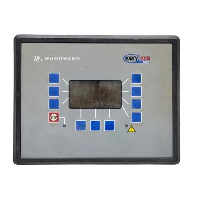 China Woodward  8440-1809 Compact Rugged Construction PLC Module with Multiple Communication Protocols for Industrial Automation for sale