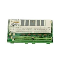 China Woodward 9905-969 Analog Input Module with 24VDC Power, 0-10V or 4-20mA Signal Range, and Modbus RTU Communication for sale