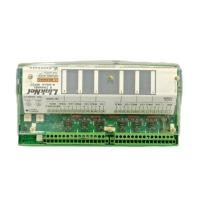 China Woodward 9905-969 Analog Input Module with 24VDC Power, 0-10V or 4-20mA Signal Range, and Modbus RTU Communication for sale