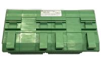 China Woodward 9905-970 6-Channel LinkNet Channel Input Module with 0-10V and 0-20mA Signals and Plug-and-Play Design for sale