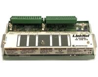 China Woodward 9905-970 6-Channel LinkNet Channel Input Module with 0-10V and 0-20mA Signals and Plug-and-Play Design for sale