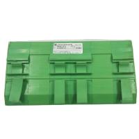 China Woodward 9905-971 16 Channel Discrete Input Module with 24VDC Power and IP20 Enclosure for sale