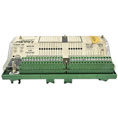 China Woodward 9905-971 16 Channel Discrete Input Module with 24VDC Power and IP20 Enclosure for sale