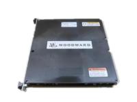 China Woodward 1720-015 Compact 24VDC PLC Module for Industrial Automation MicroNet Digital Control System for sale