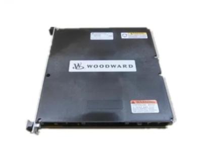 China Woodward 1720-015 Compact 24VDC PLC Module for Industrial Automation MicroNet Digital Control System for sale