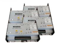 China Woodward AIO31 Smart Analog I/O Module with 32 AI (16-bit)/8 AO (14-bit) Channels, Real-time Diagnostics, and Automatic Calibration for sale