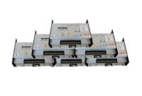 China Woodward AIO31 Smart Analog I/O Module with 32 AI (16-bit)/8 AO (14-bit) Channels, Real-time Diagnostics, and Automatic Calibration for sale