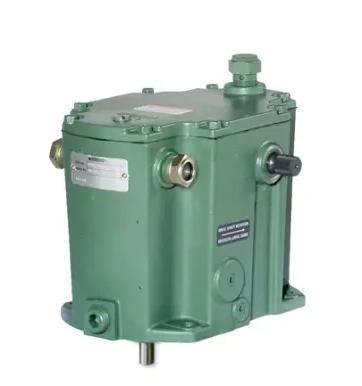 China Woodward TG-13 / TG-17 Mechanical-Hydraulic Speed Droop Governor with 24VDC Power IP66 Protection and -40°C to +85°C Operating Range for sale