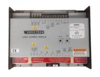 China Woodward MRU311DM Triple Modular Redundant Overspeed Protection Module with SIL-2 Certification and 2ms Control Cycle for sale