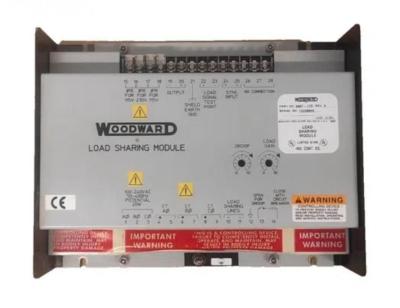 China Woodward MRU311DM Triple Modular Redundant Overspeed Protection Module with SIL-2 Certification and 2ms Control Cycle for sale