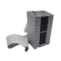 China Yokogawa ATA4D-00 16-Channel Analog Input Module with 4-20mA DC and Dual Pressure Clamp Terminals for sale